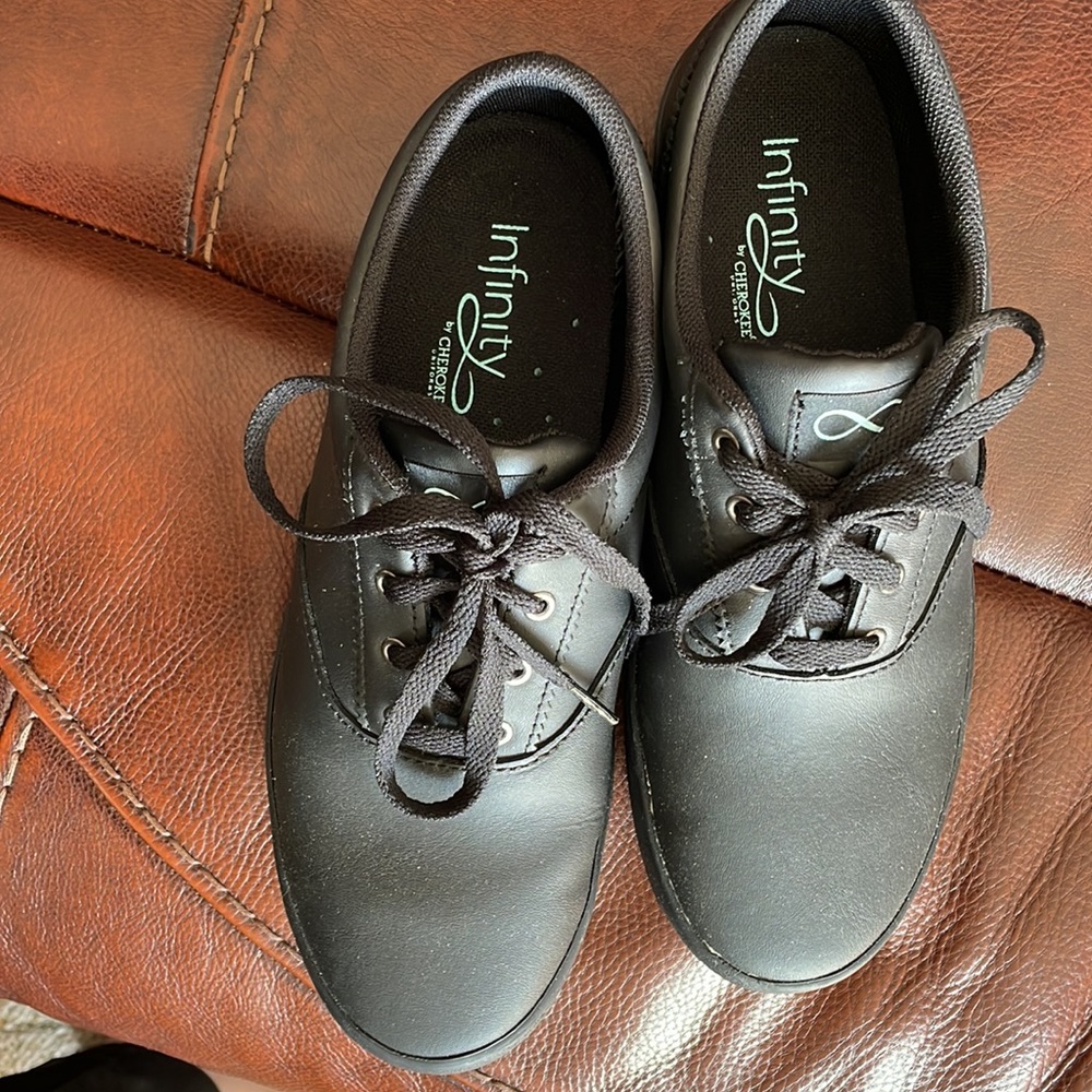 Infinity By Cherokee Pace Athletic Shoe - Gem